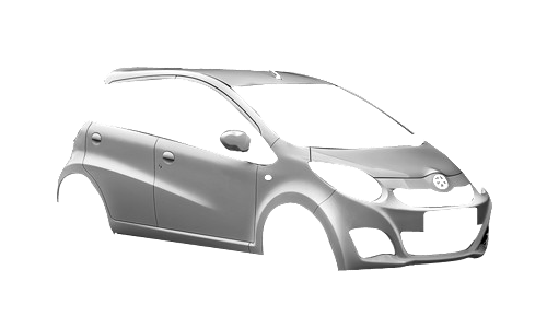 JAC J2 - цены, отзывы, характеристики J2 от JAC